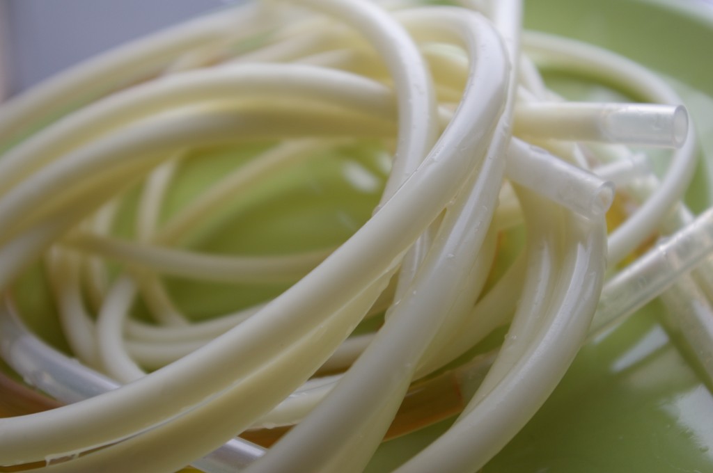 Gélification - Blog moléculaire